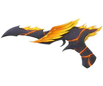 🔥 Phoenix Willow 🔥 Gun gun - MVSD Item value - 123Demands
