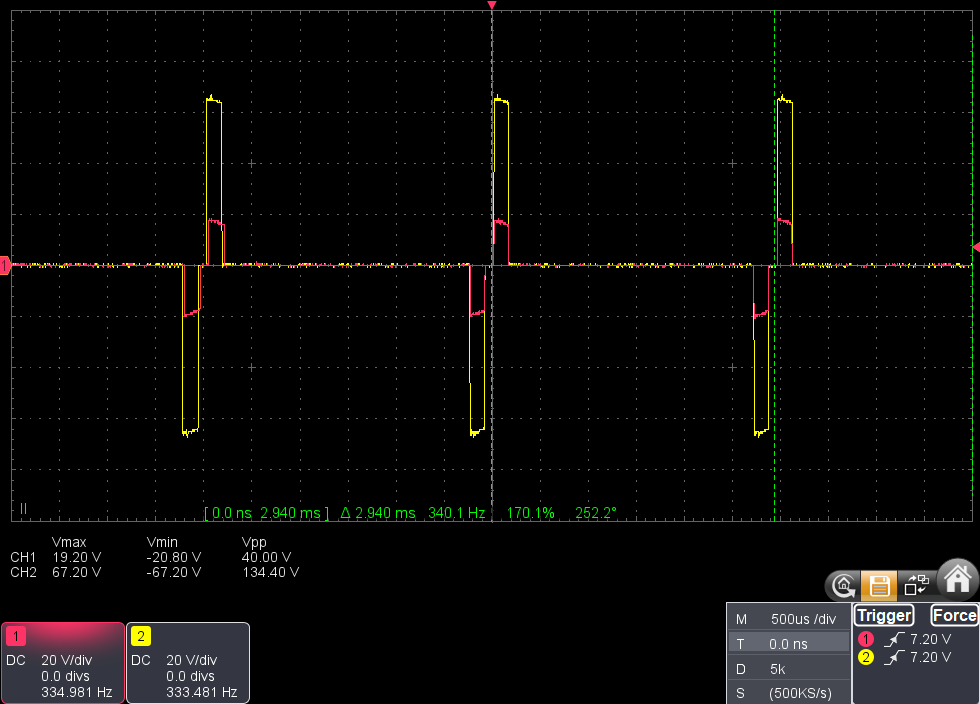 DG LAB Coyote, review by an electronics engineer, THE SECOND COMING : r ...