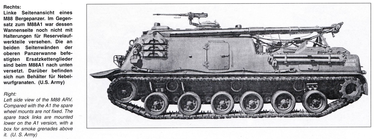 M88 Hercules - Страница 2