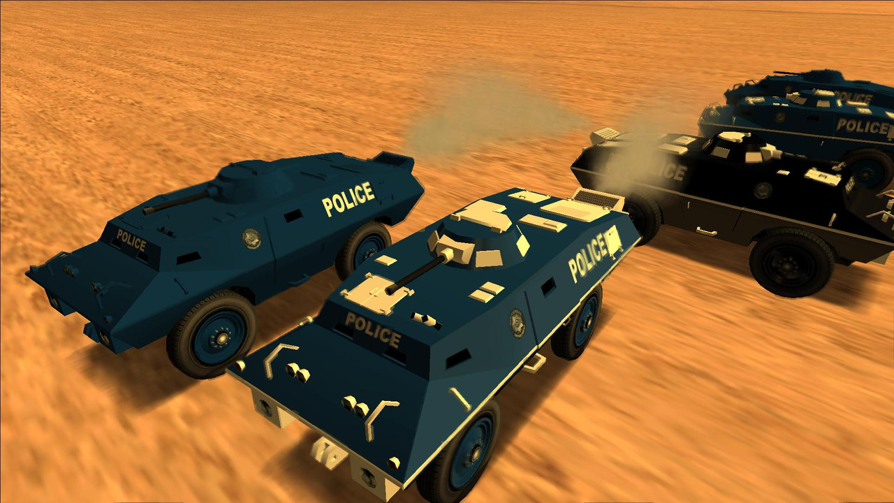 [SA|REL] RC Vehicles 2024 - Vehicles - GTAForums