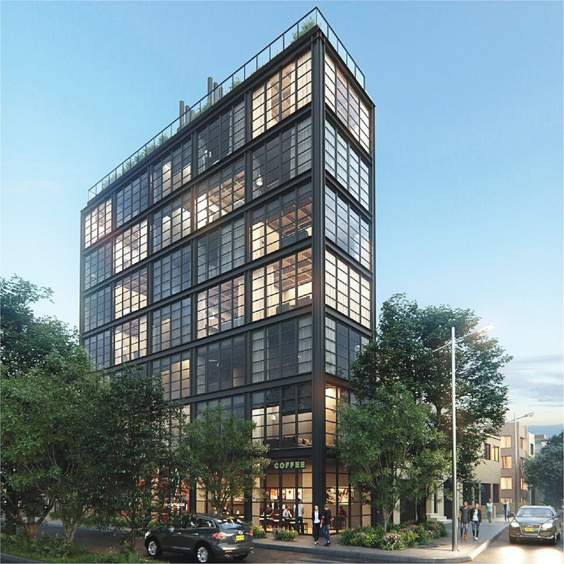 factory loft laureles — Postimages