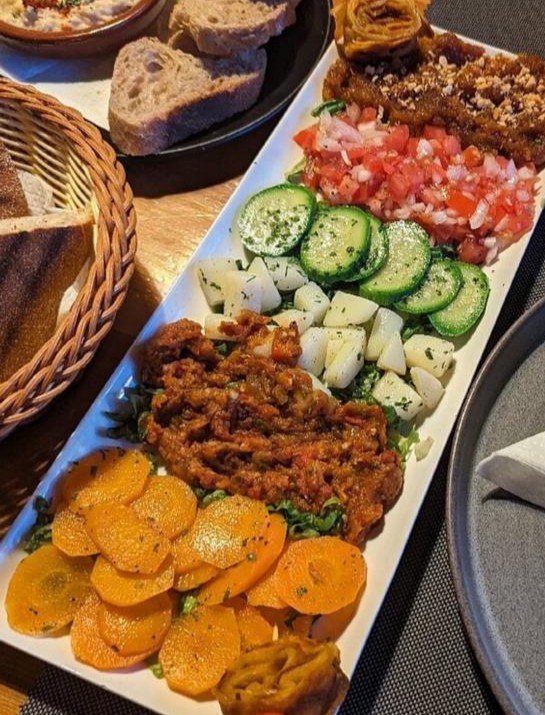 Fez & Friends delivery in Fes | Order Online with Glovo