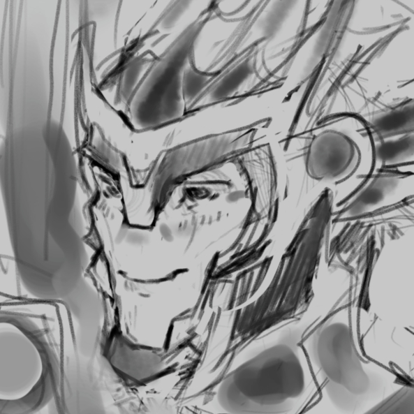 Gabriel Weston on Toyhouse