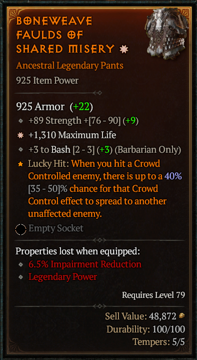 Ft: 3bash Ga Life Str Pants - Topic - d2jsp