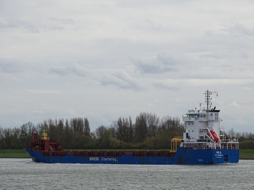 Mila, 28 3 2024 — Postimages