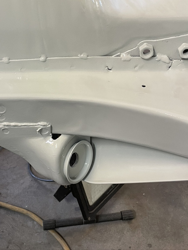 510 Engine Bay Before and After - Body/Interior - Ratsun Forums