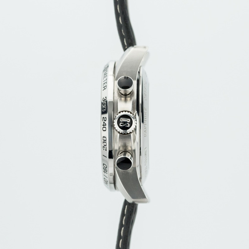 Certina Certina DS Podium BMW Sauber F1 Team Limited Edition 5 — Postimages