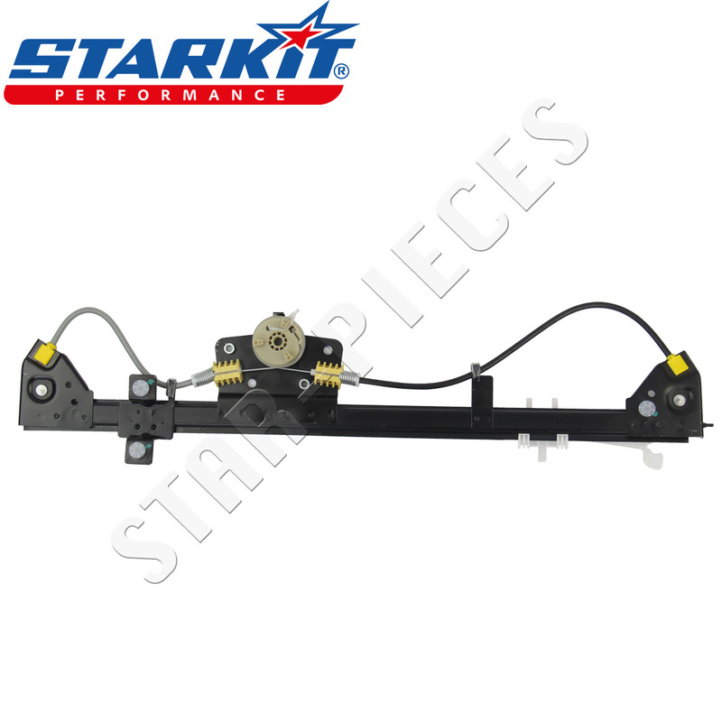 Pièce Auto NEWPARTS DK32666 Commande De Lève-vitre Conducteur Pour Fiat ...