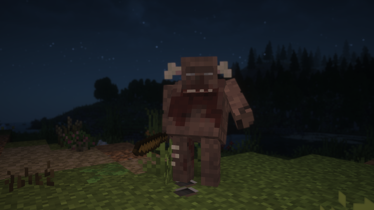 Medieval Unlimited 1.20.4 - Feudal Medieval Kingdoms, Realistic ...