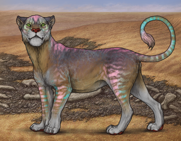 🐺 Shady's Auction Sales | Muties, Special & :|: Lioden