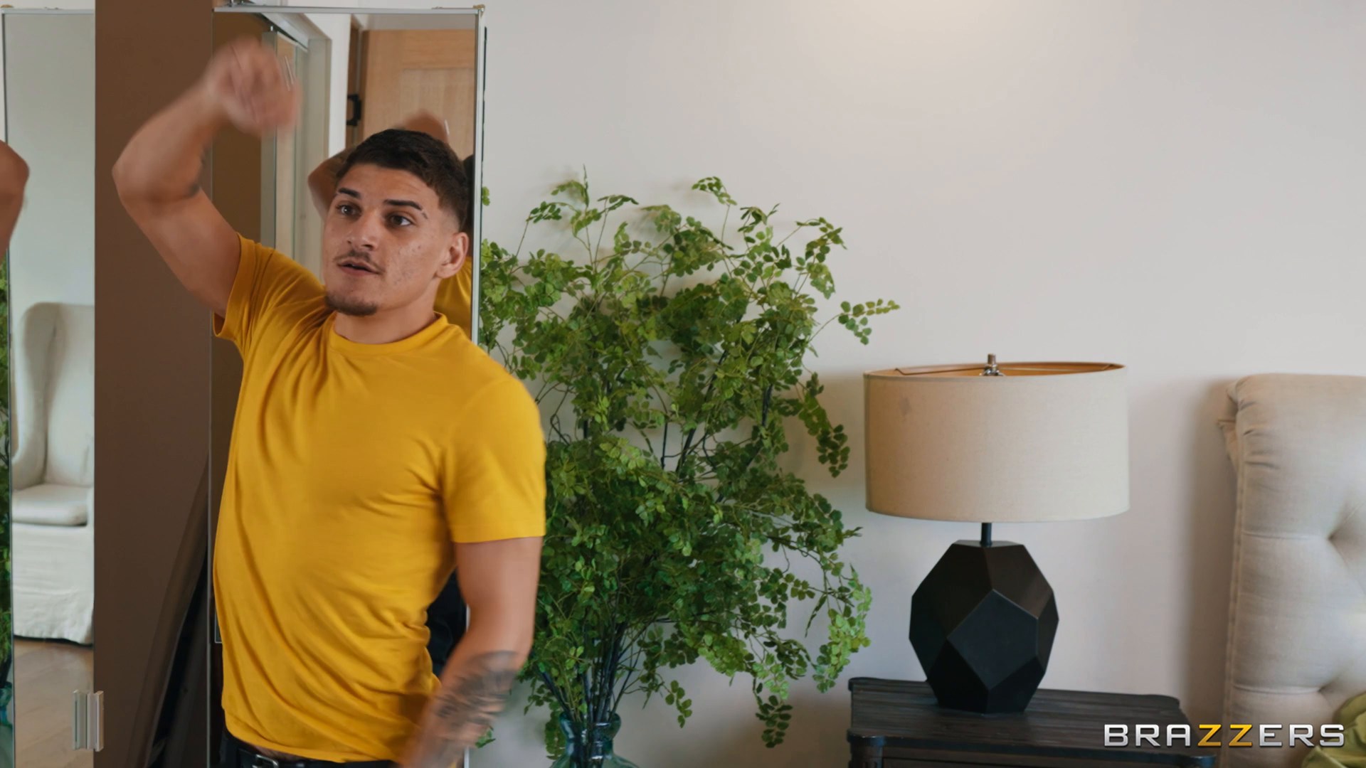 Gigi Dior MILFBot 3000 BRAZZERS mp4 0005 — Postimages