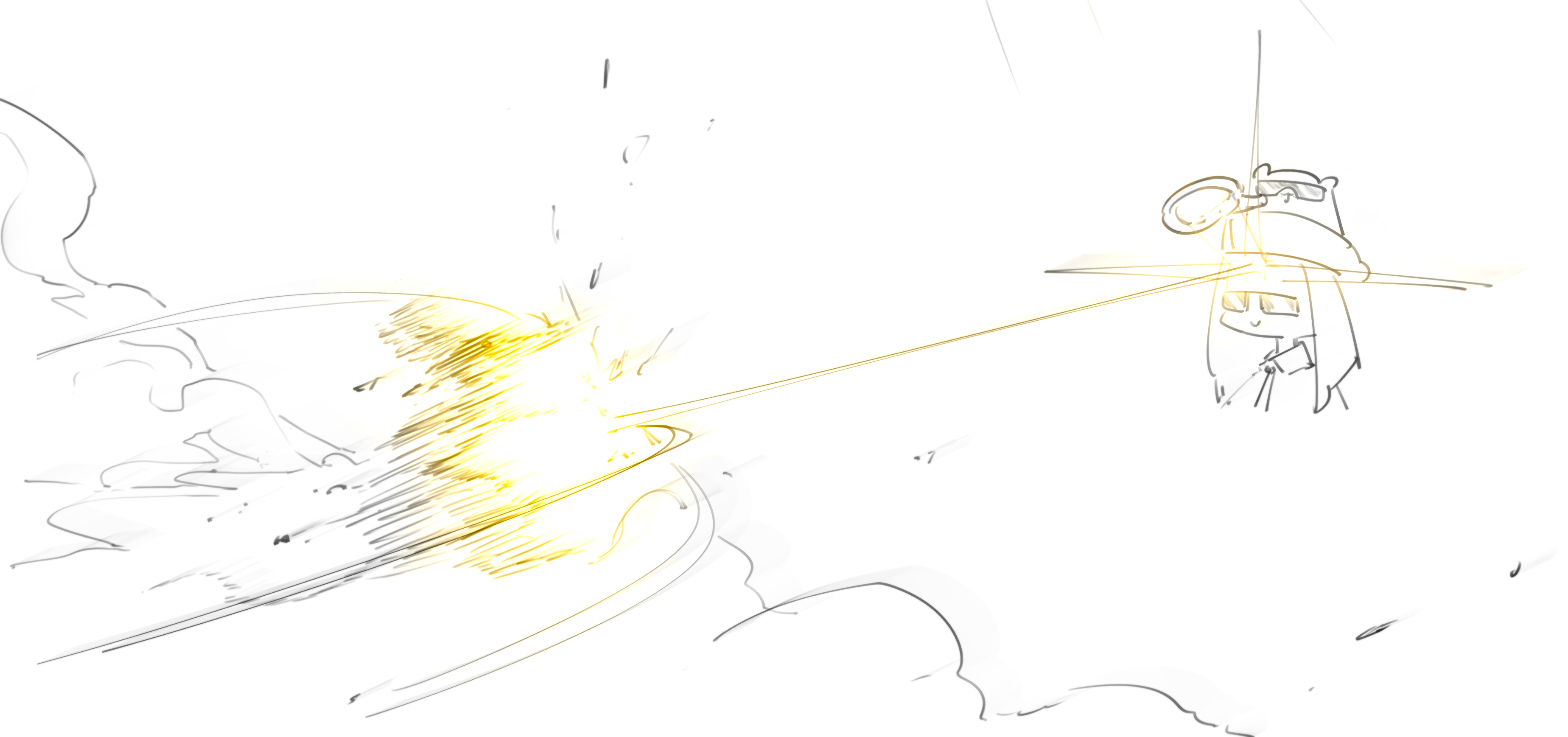 The reason why her forehead is so big : r/Hololive