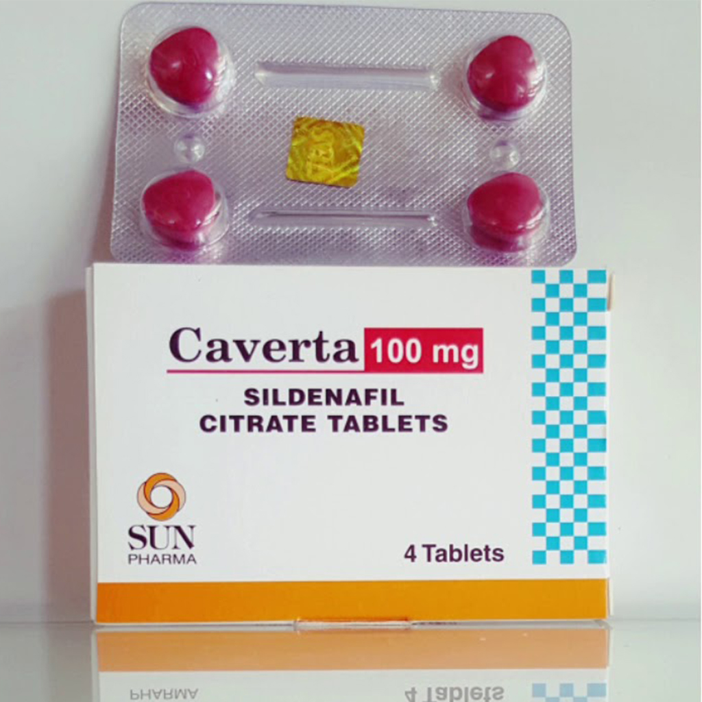 Caverta 100 1tab — Postimages