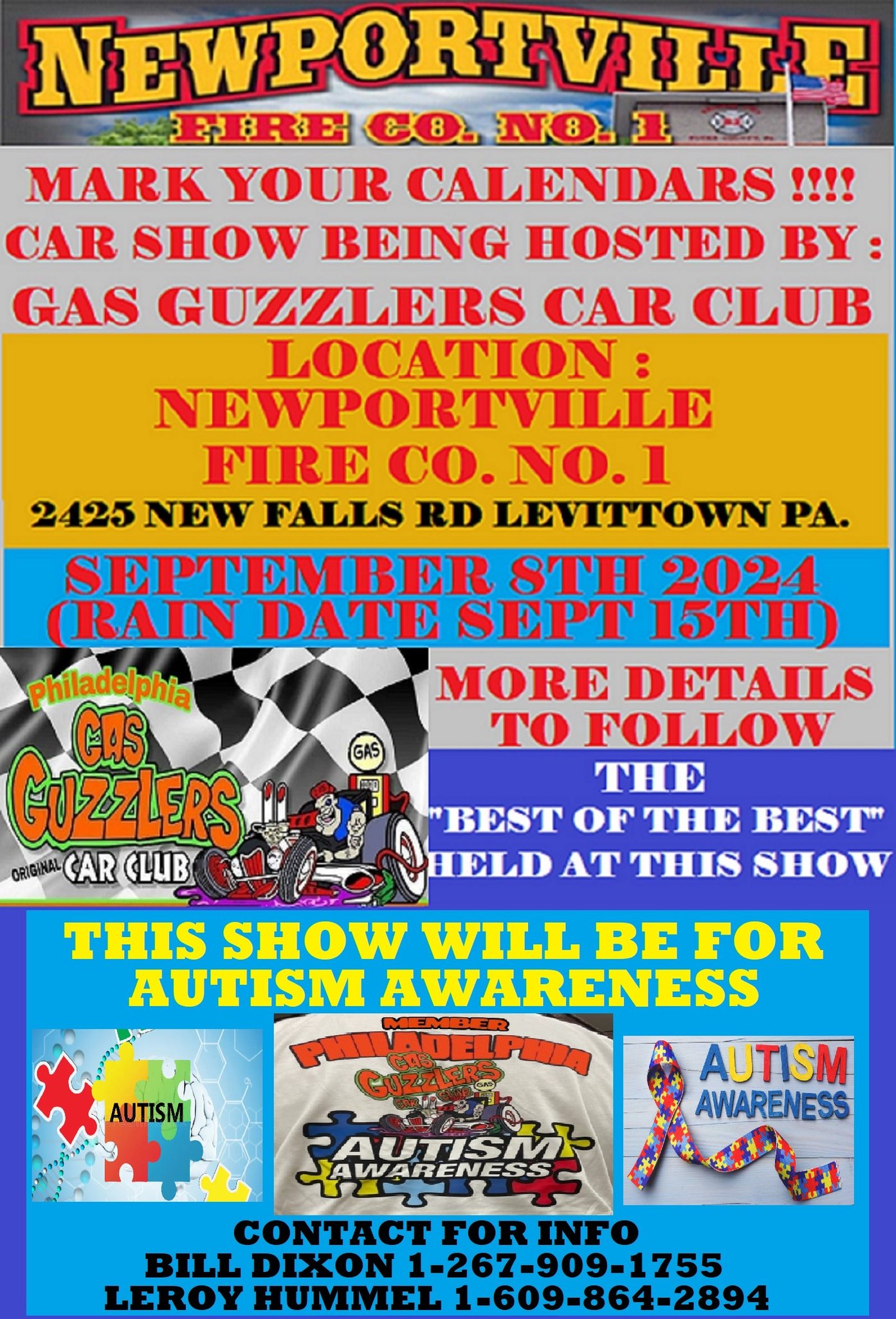 newportville — Postimages