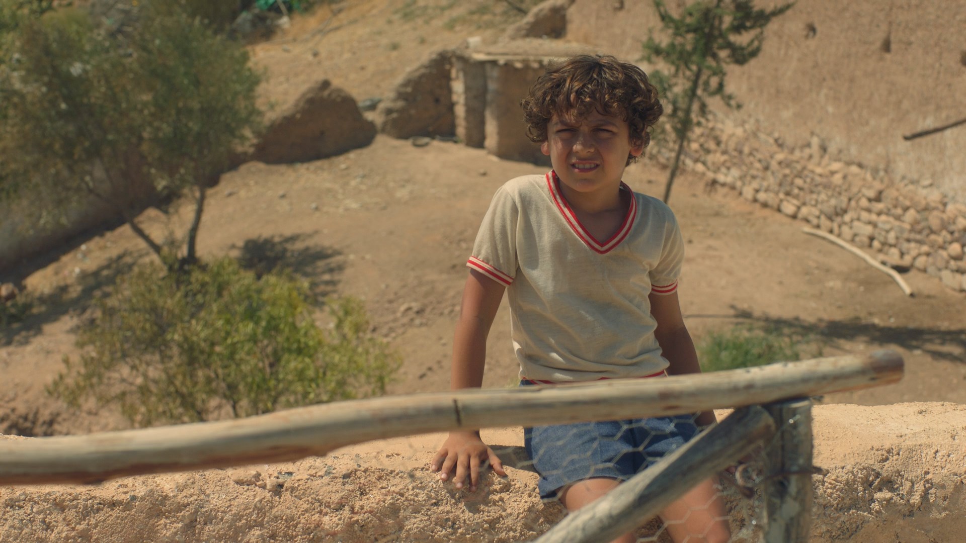 Tom Clancy's Jack Ryan S01 E01 Pilot Future Pirates mkv snapshot 00 01 ...