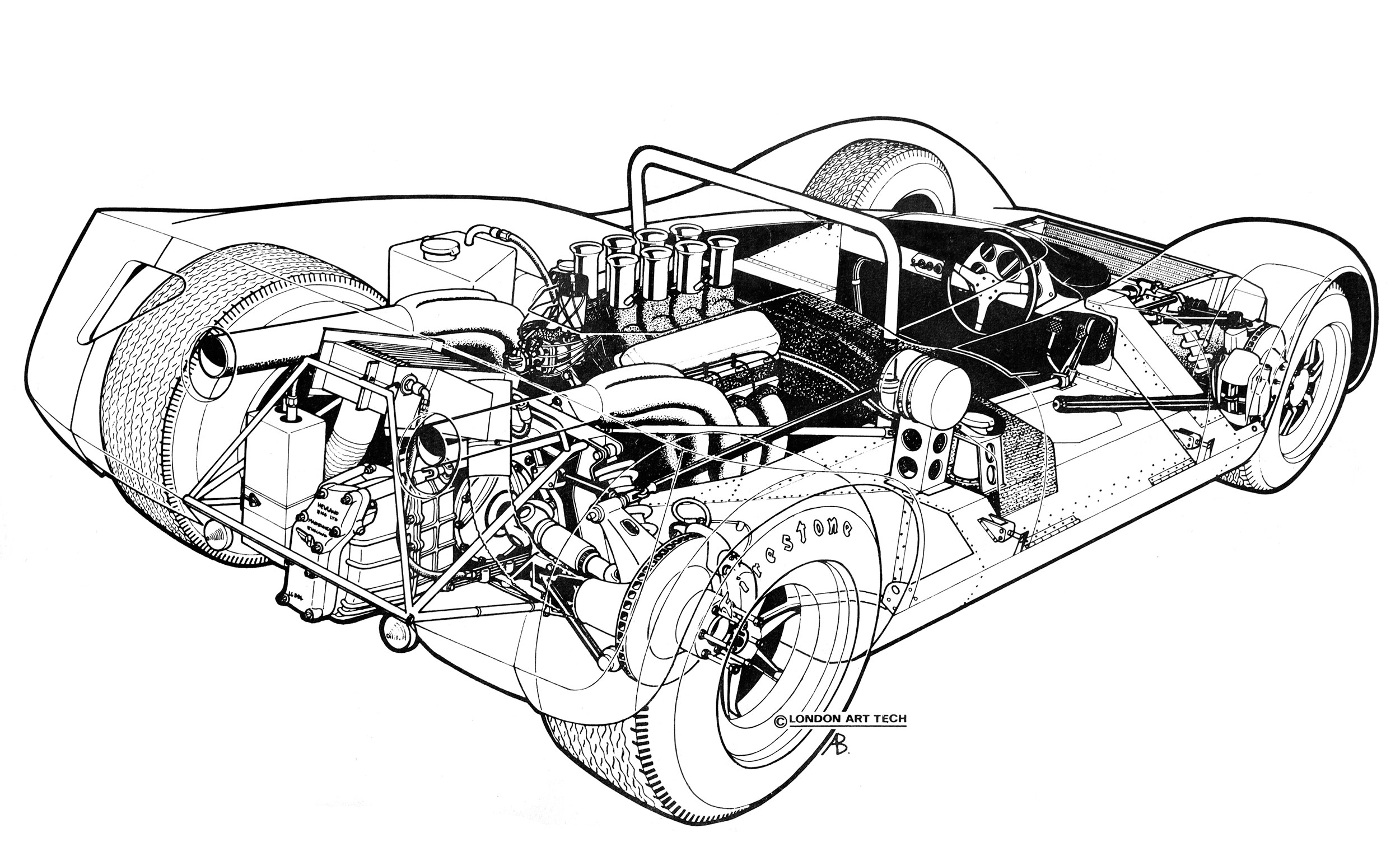 lola t160 a brown — Postimages