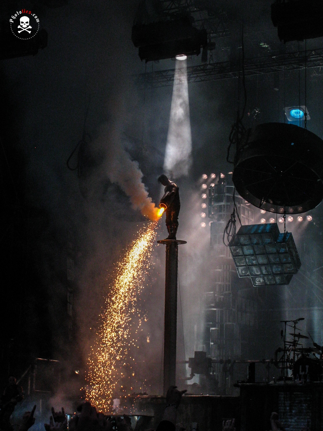 Rammstein 2 — Postimages