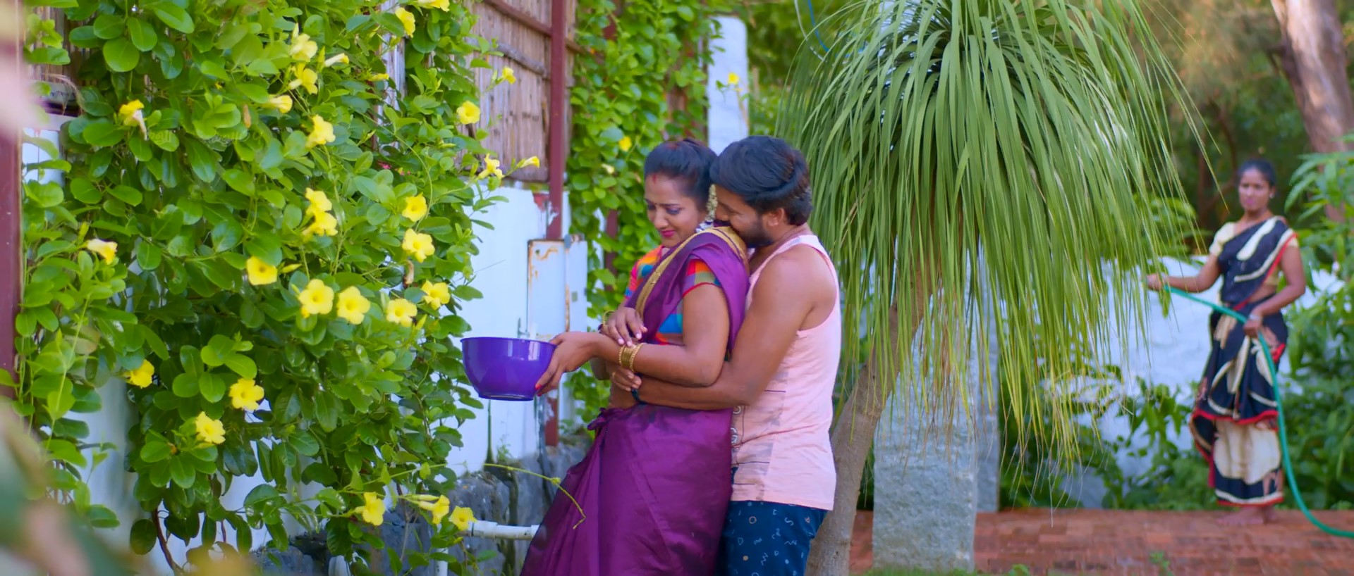 THIRUTTU PUNAI Promo 1 1080p mp4 snapshot 01 02 2021 05 27 00 17 27 ...