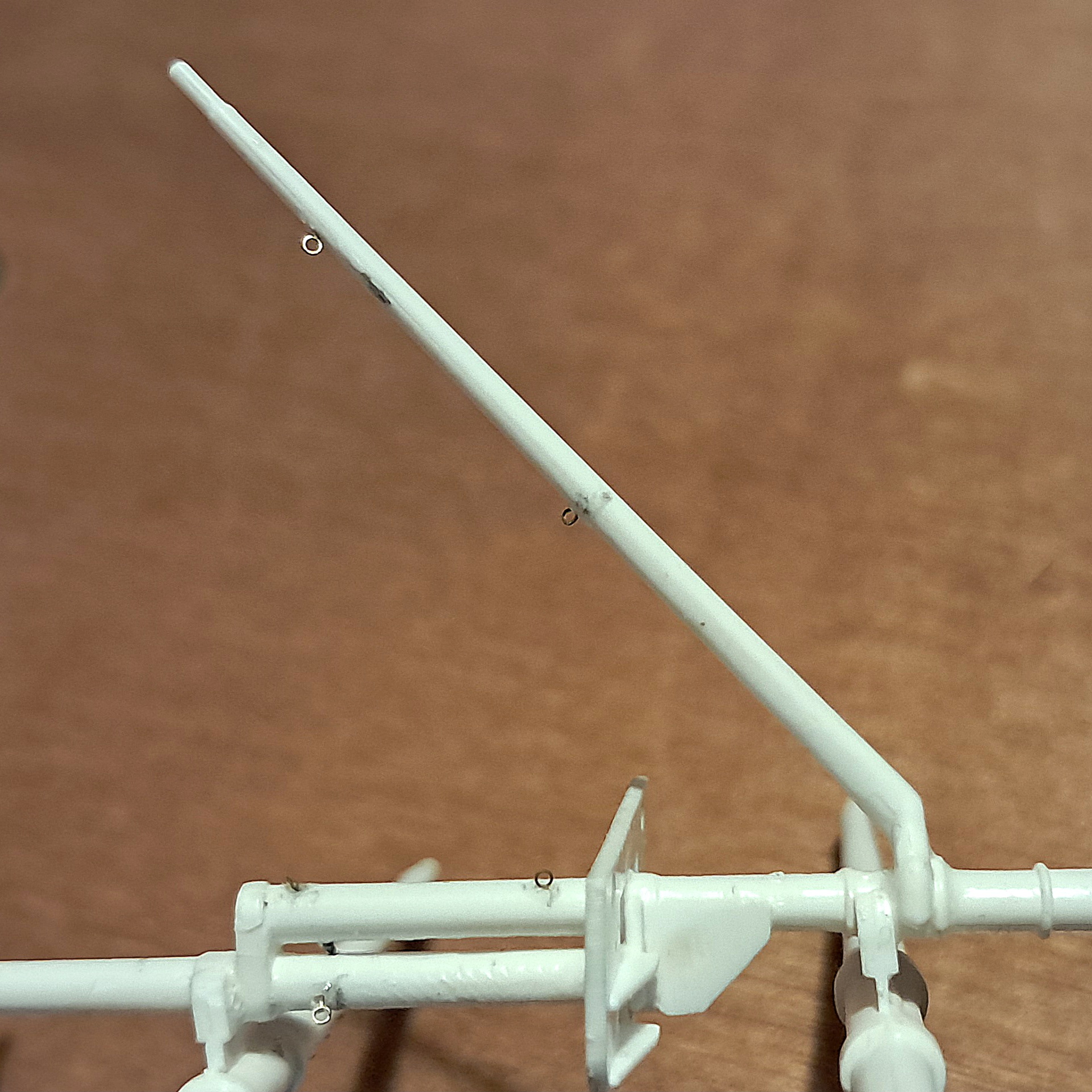 Revell Great Eastern 1/388 Scale - Page 4 - Work in Progress - Maritime ...