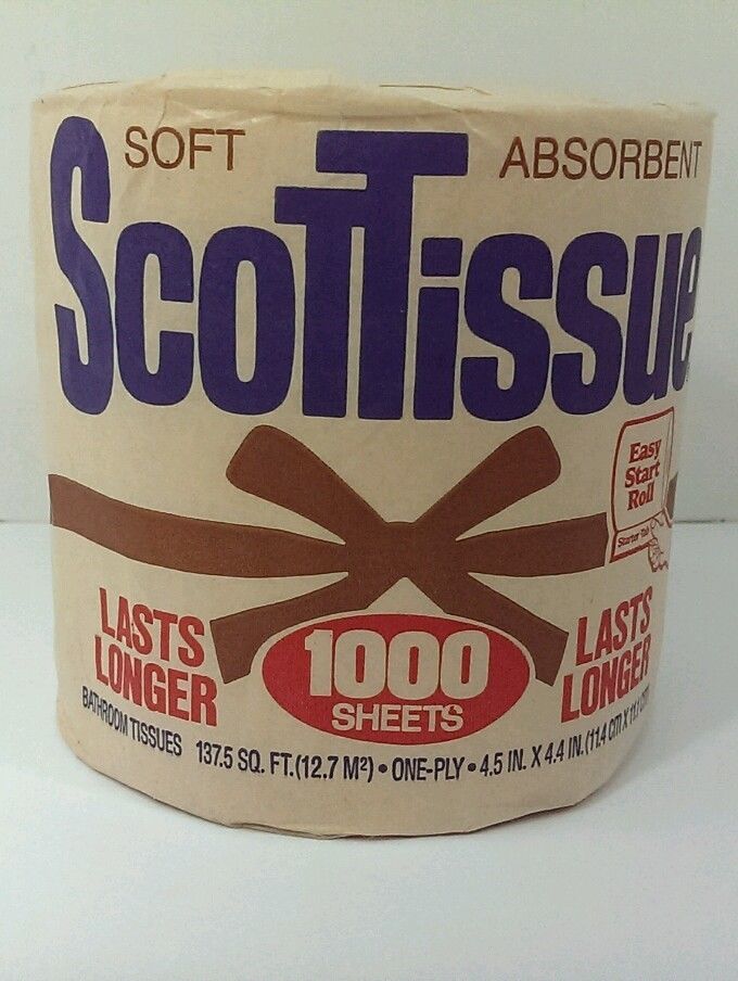 Scot Tissue — Postimages