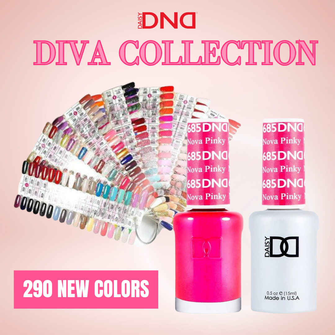 DIVA COLLECTION — Postimages