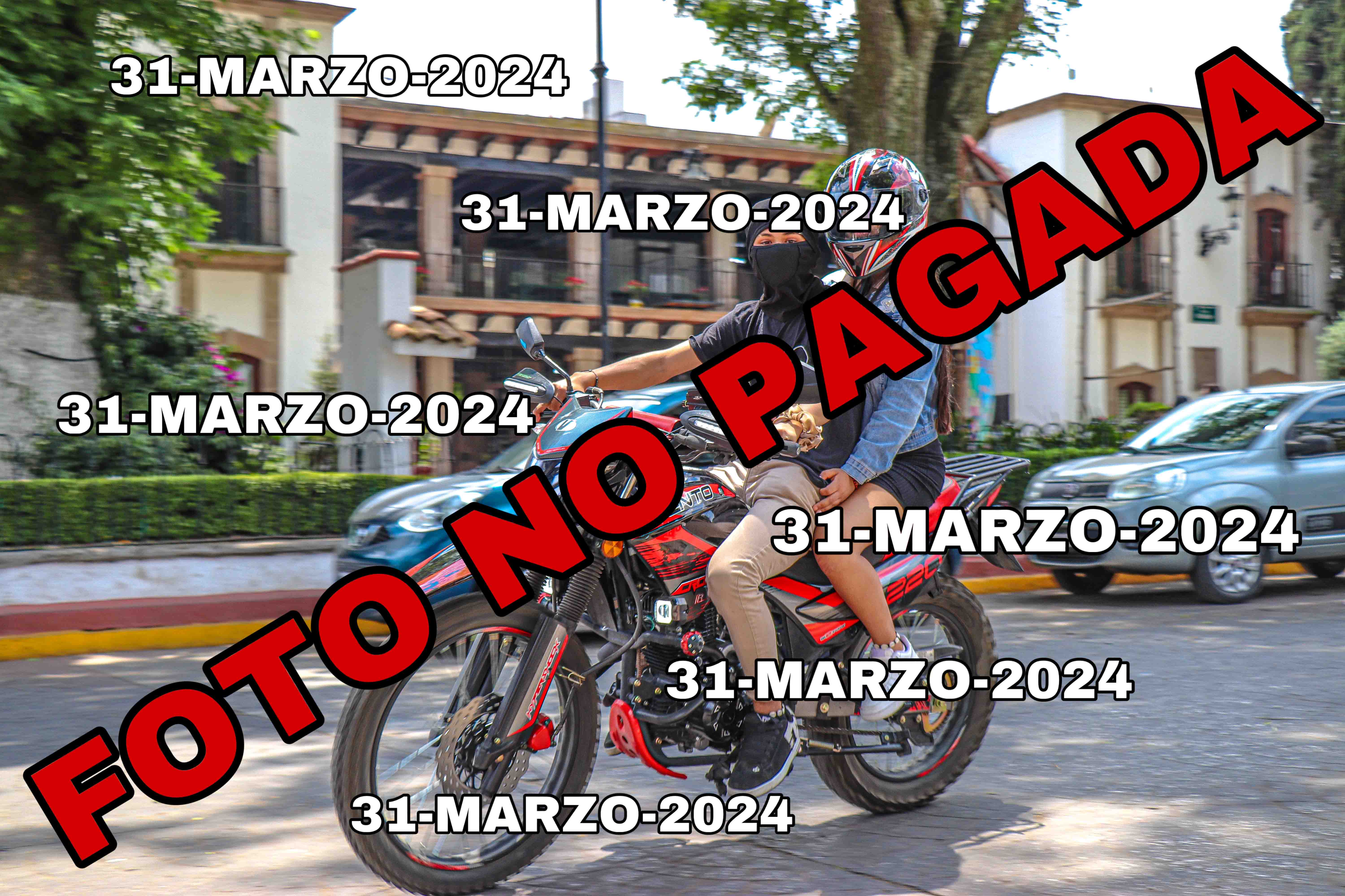 CV 1240 — Postimages