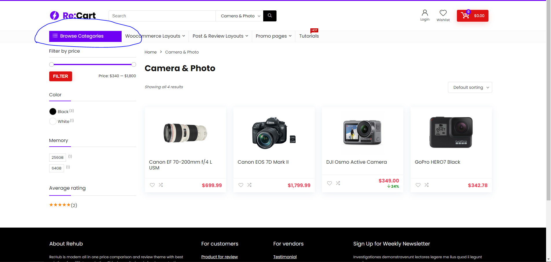 Capture — Postimages