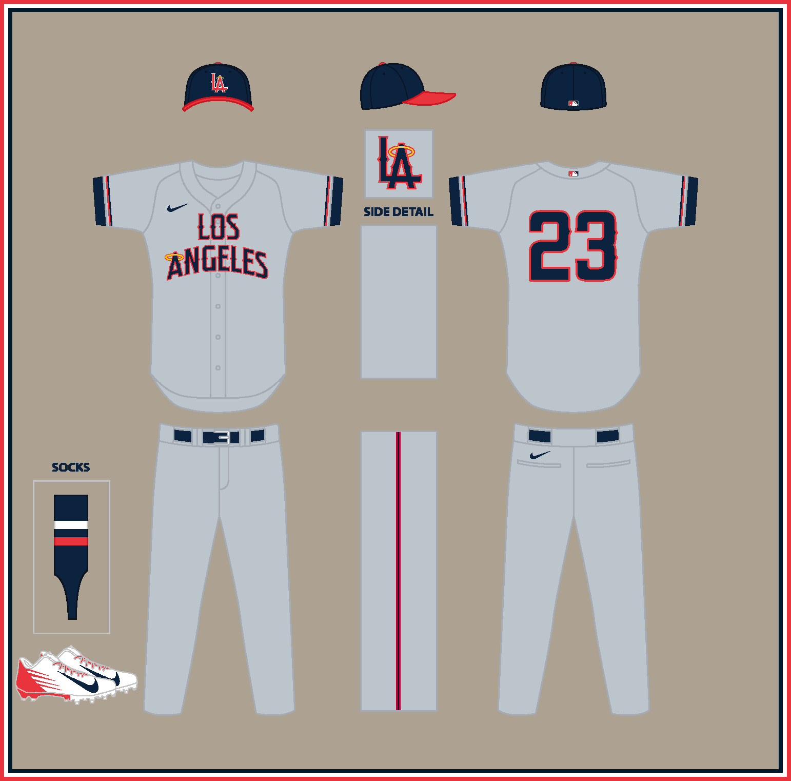 What If Every MLB Team Kept Its Original Look? (Houston Colts 2/26 ...