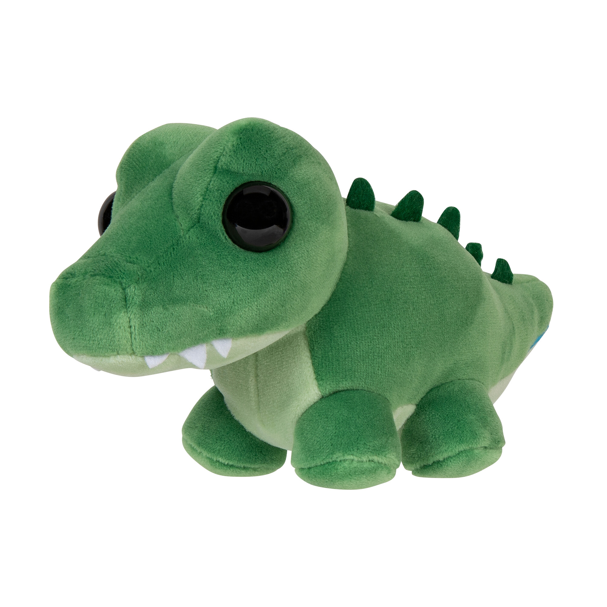 AME0020 Adopt Me Surprise Plush Pets S2 OP 3 Qrt L Crocodile lpr ...