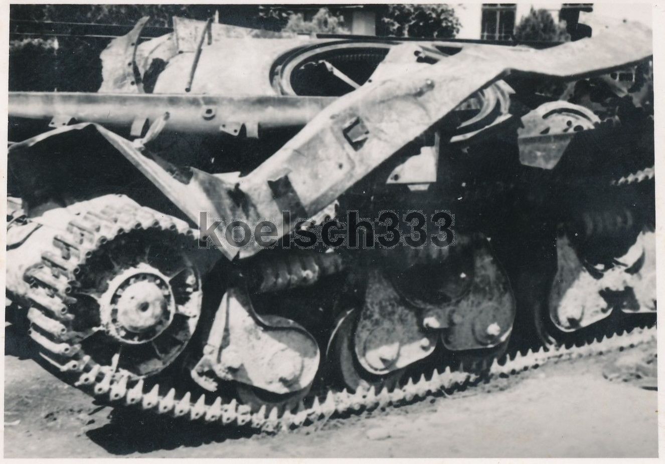 Char R 35 Tank Westfront Frankreich 1940 — Postimages