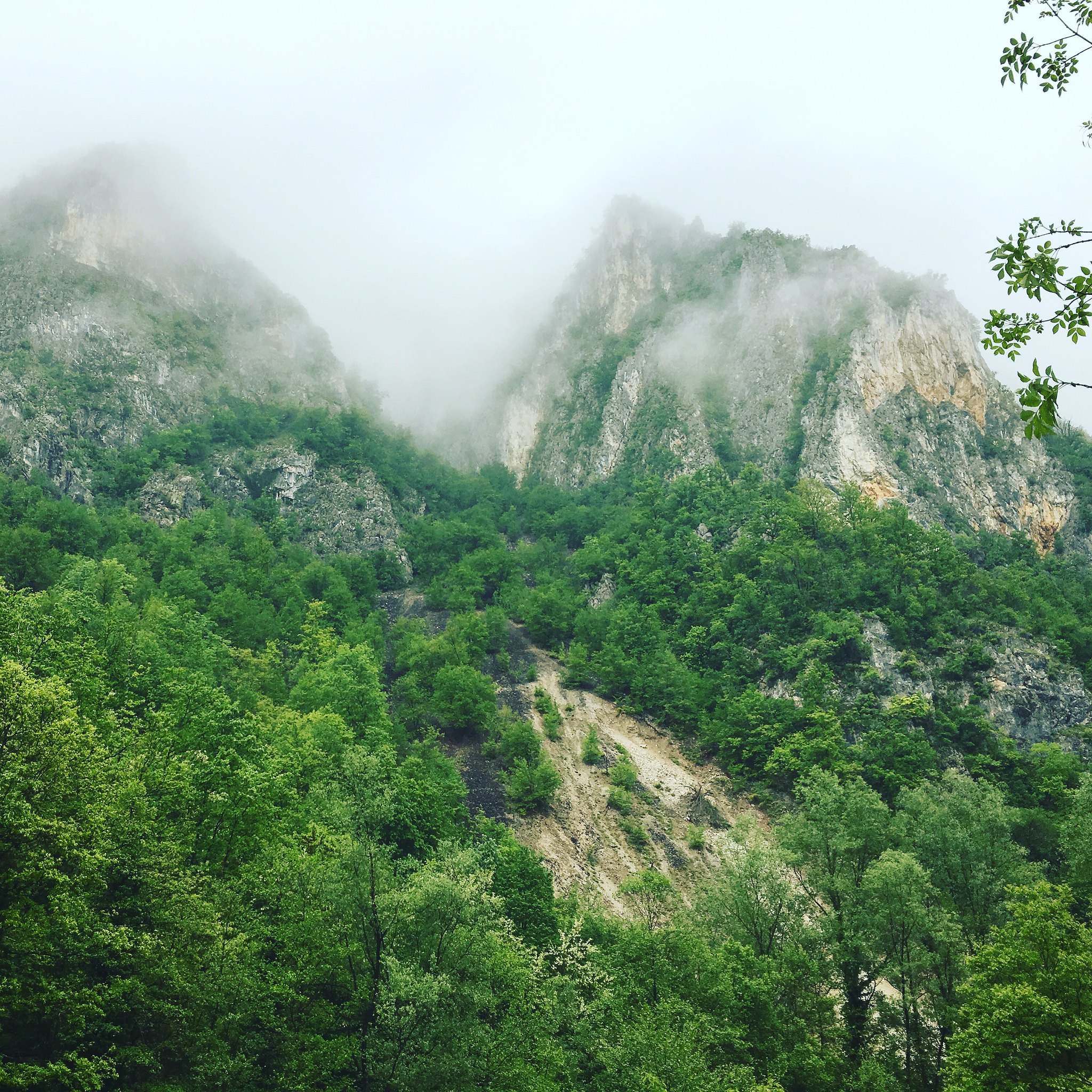 Kanjon Trešnjice Damjan Gataric Flickr — Postimages