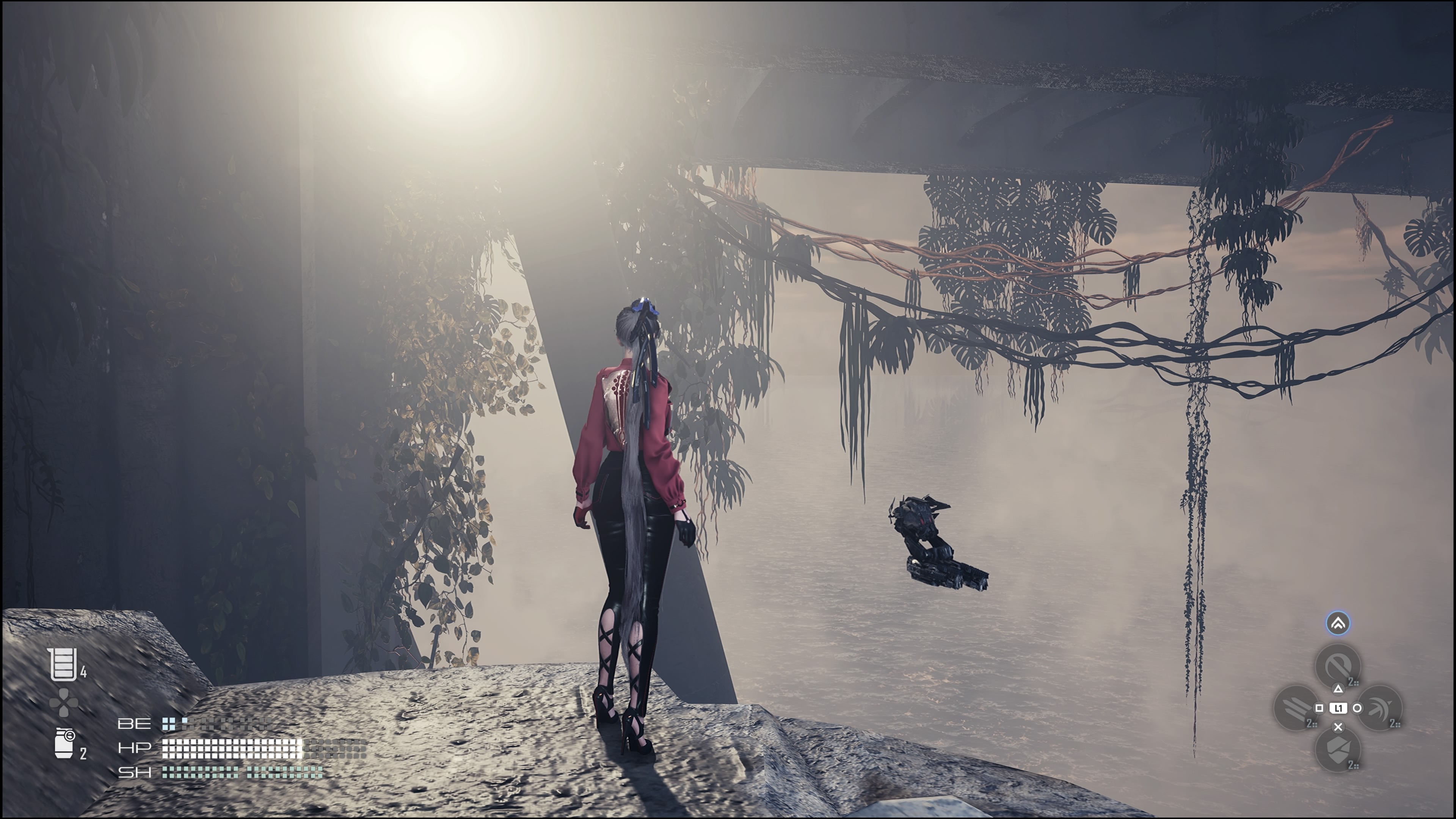 Stellar Blade 20240501183358 — Postimages