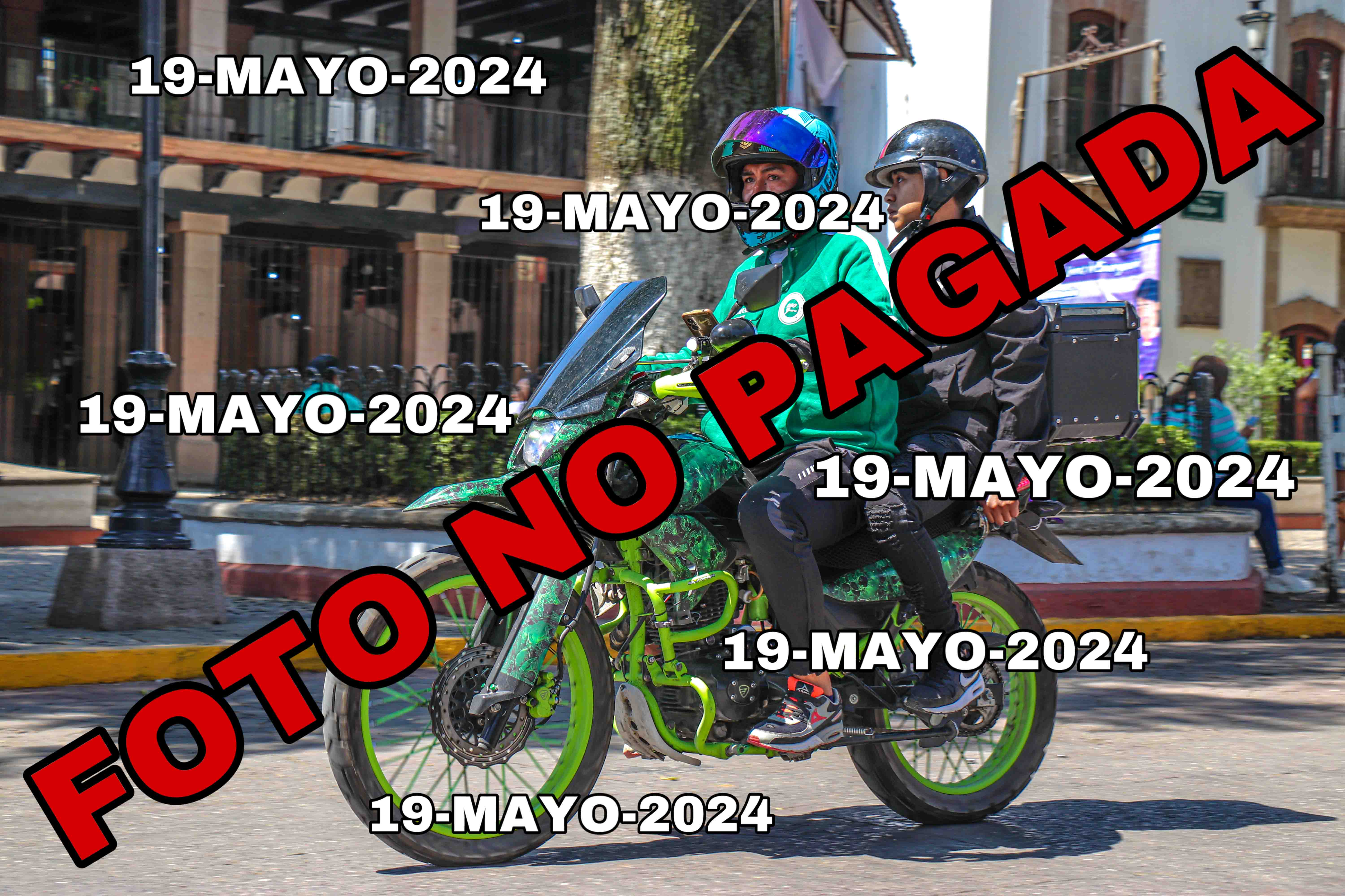 CV 141 — Postimages