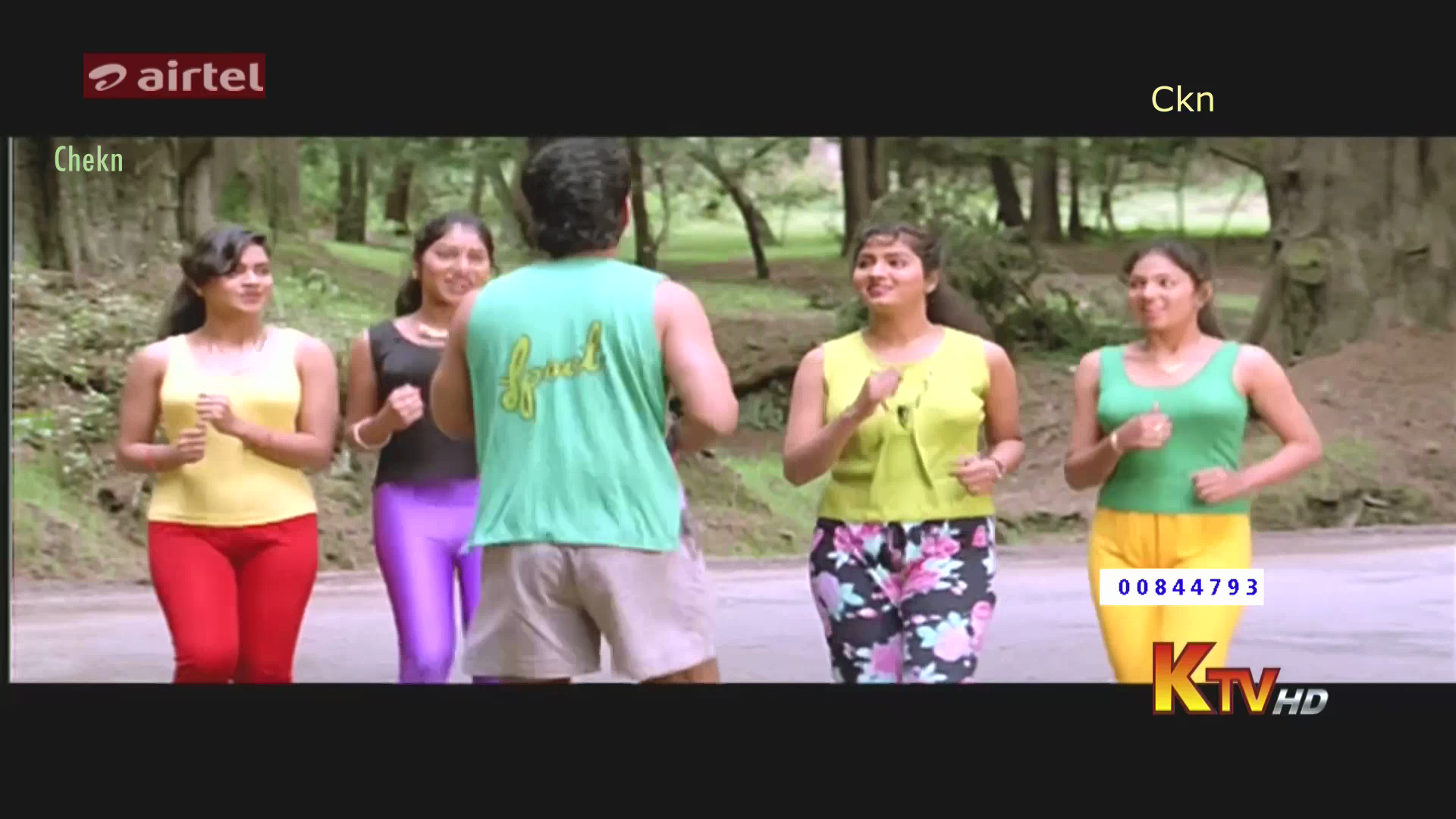 Vaanmathi 6 swathi mkv 000141975 — Postimages