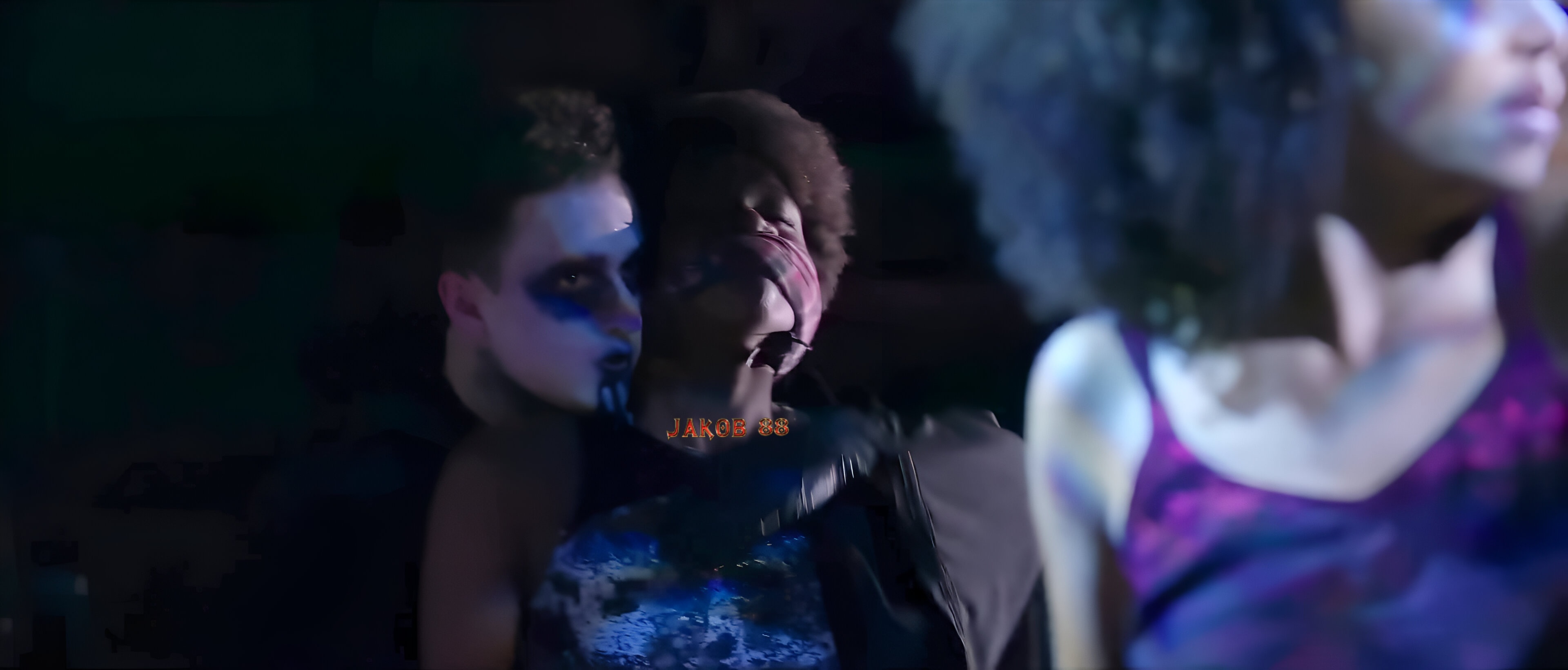 Ania Lyons 5 The Finale 2023 — Postimages