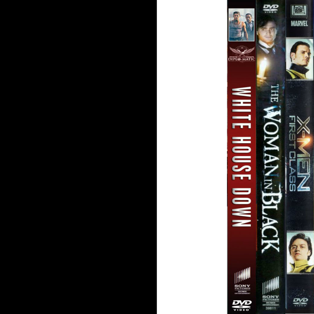 Generic box MOVIES W X — Postimages