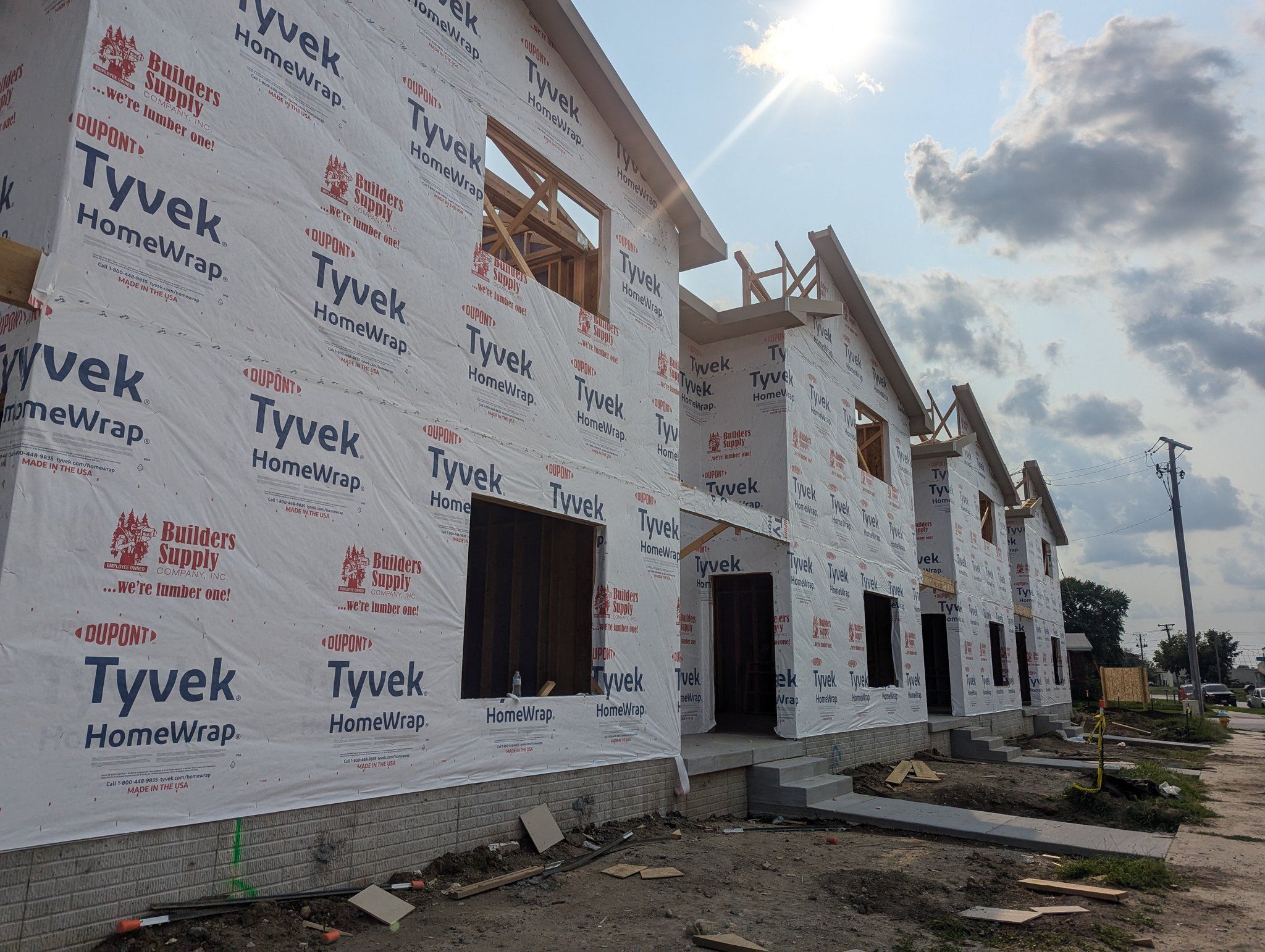 Baldwin Court — Postimages