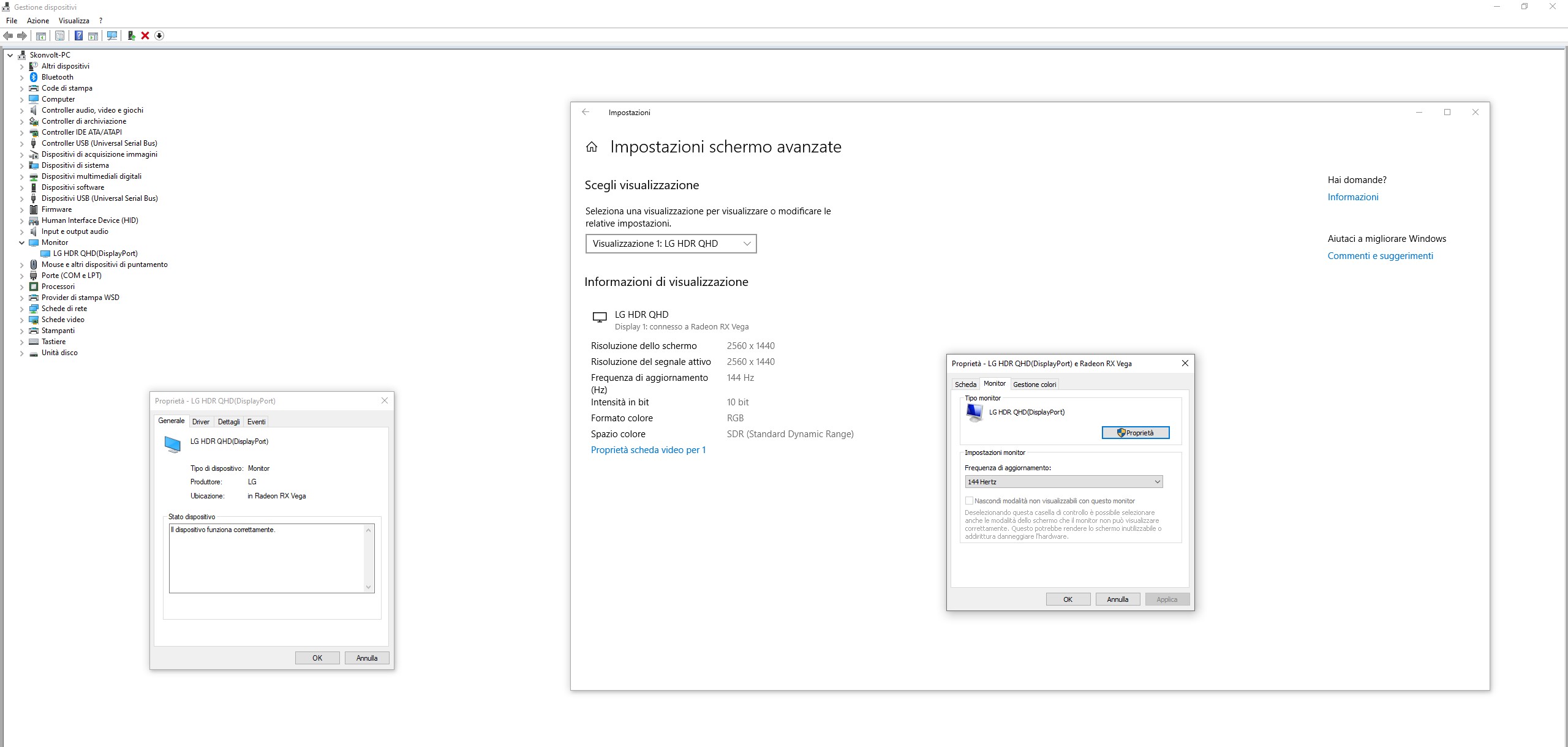 monitor — Postimages