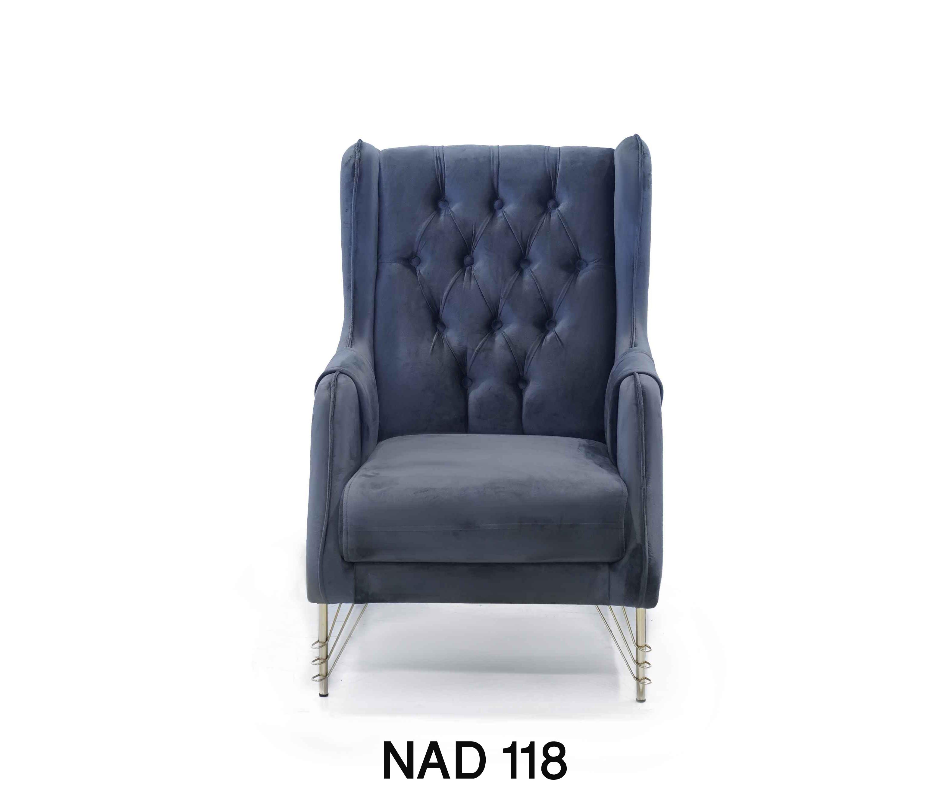 NAD 118 — Postimages