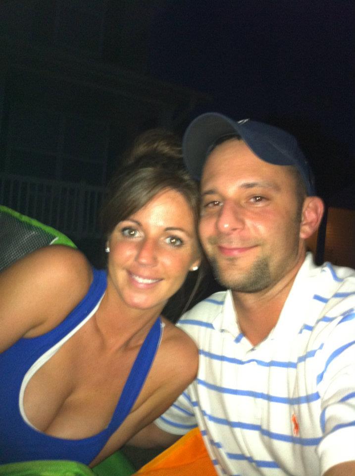 Danyelle Blue Tanktop — Postimages