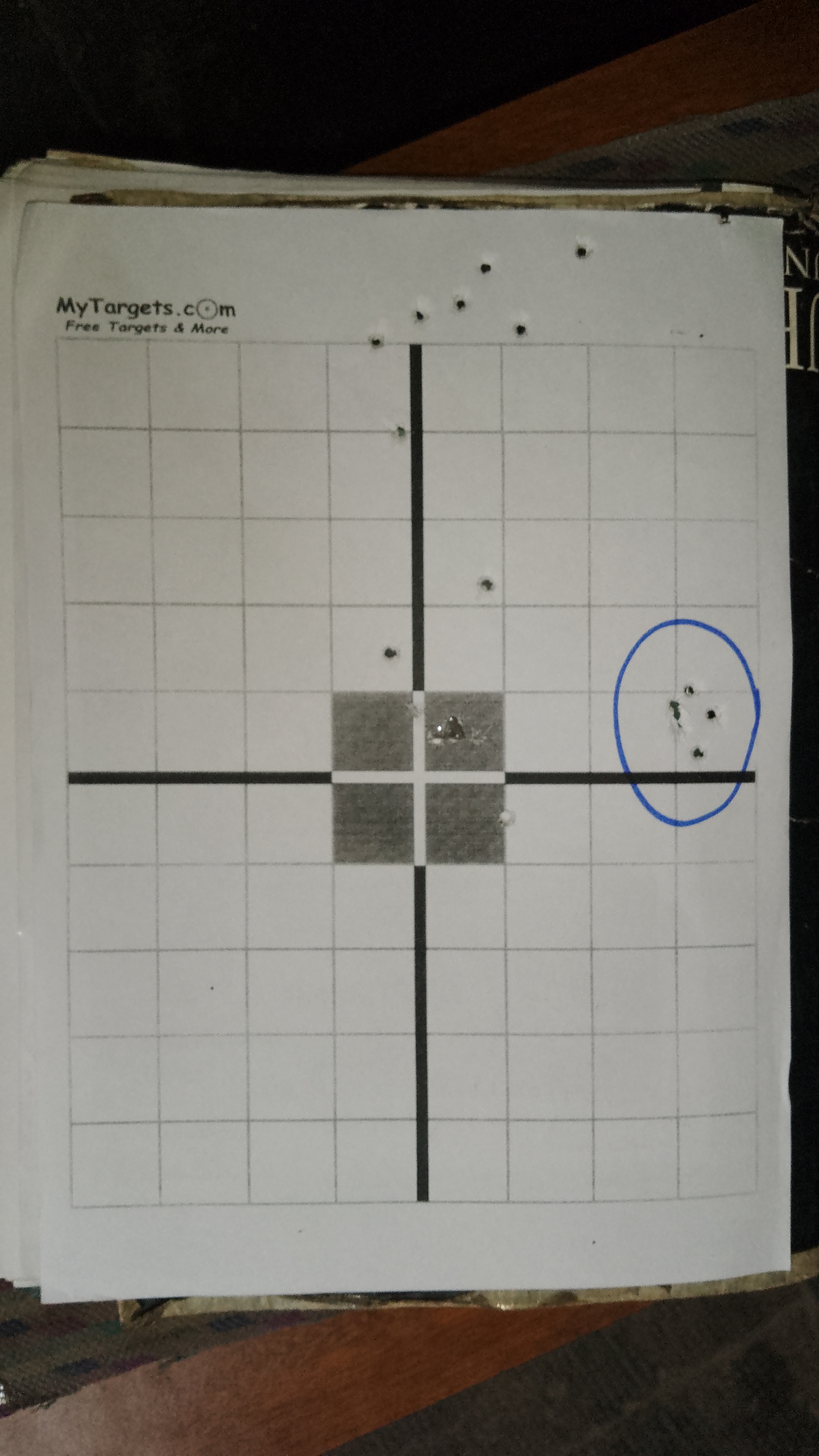 blanco norinco — Postimages