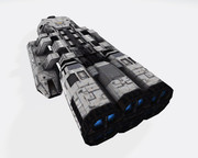 Project;Battlestar Galactica - Hot & Spicy Forums