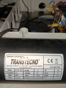 Question - Motor and power supply compatibility with ibt2/arduino smc3