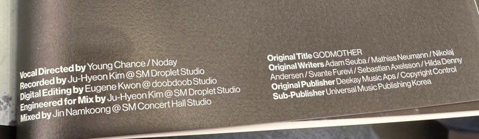 TEN – Nightwalker Lyrics | Genius Lyrics