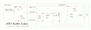 simple JFET Buffer, what is the minimum Source resistor/current required