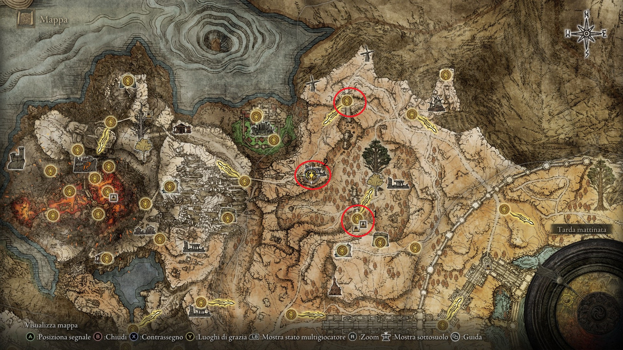 Elden Ring - Guida all'accesso al DLC Shadow Of the Erdtree - Diamo ...