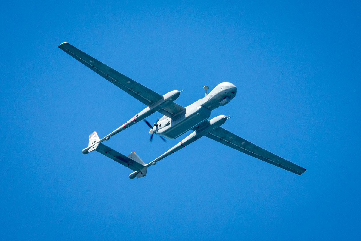 Heron TP — Postimages