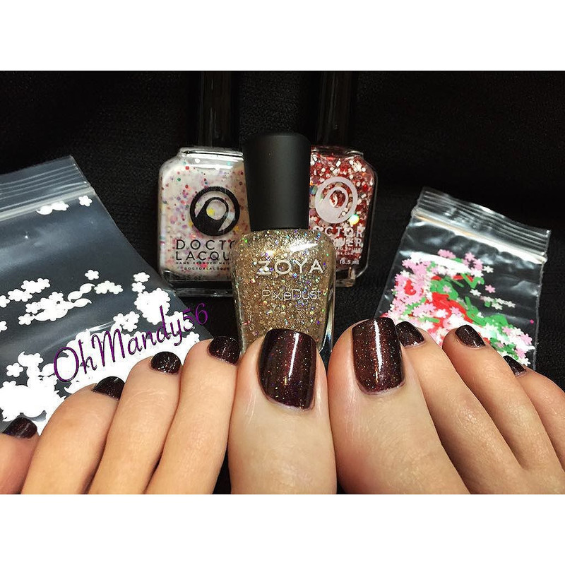 Mandy Ohmandy Feet 2026603 — Postimages