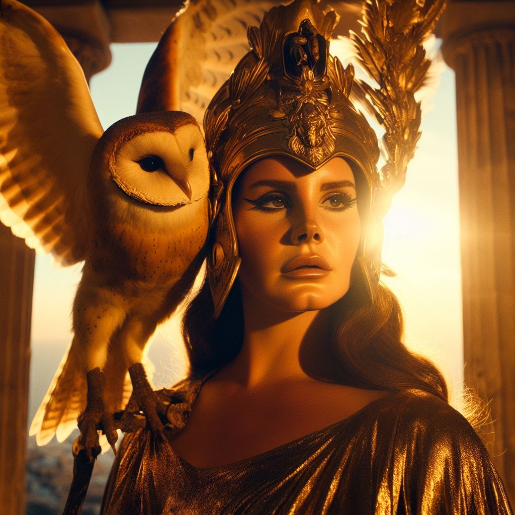 LDR Athena real (20) — Postimages