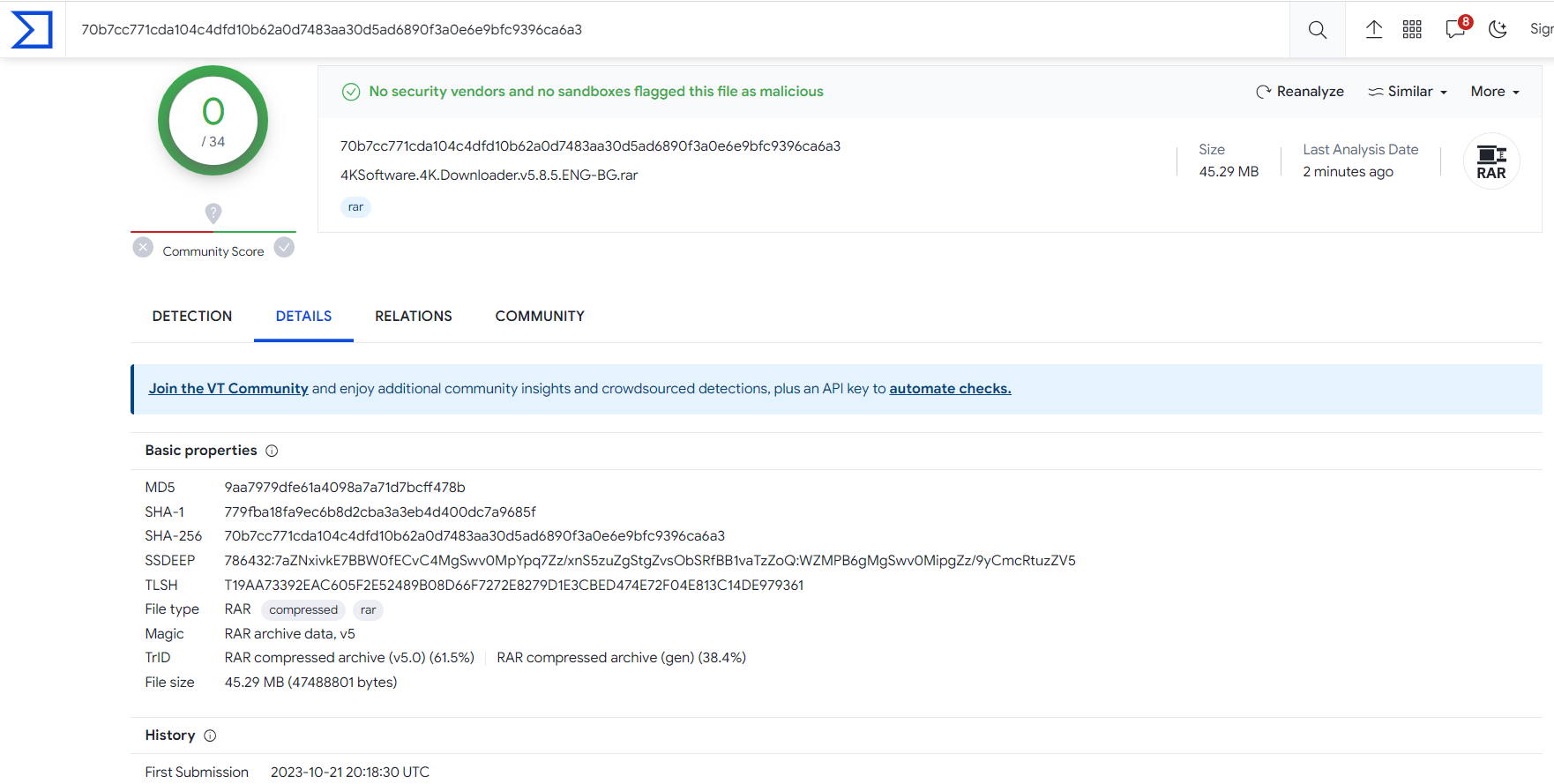 Screen Hunter 307 — Postimages